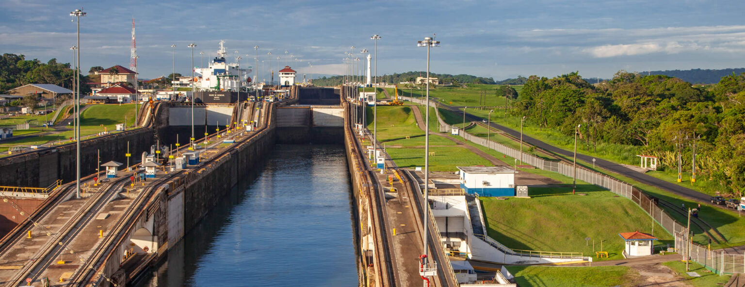 Hotels near Cruise Terminal Colon and Panama City