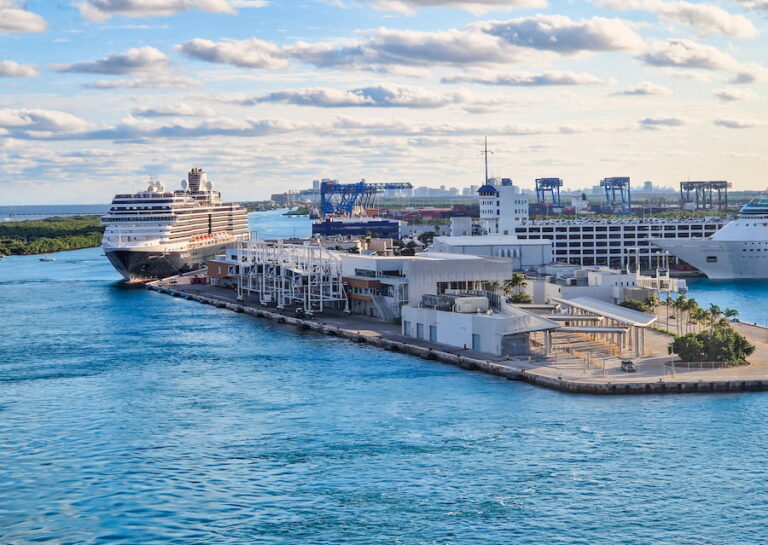 Fort Lauderdale Cruise Port Guide (Port Everglades 2026)